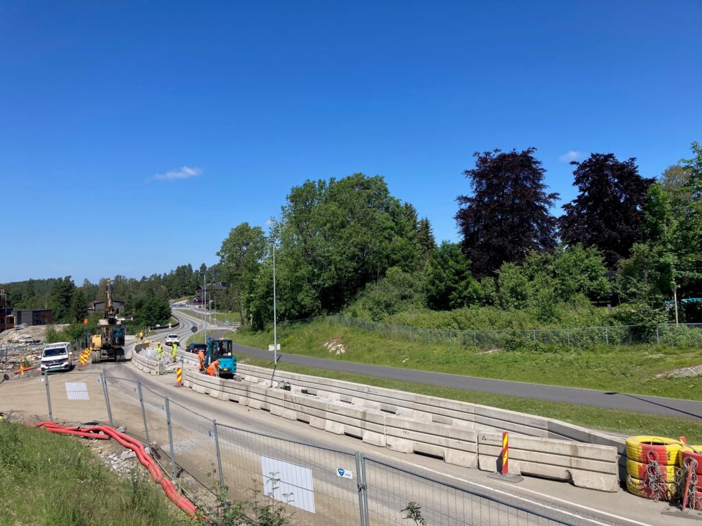 FV 152 || Brødrene Dokken AS